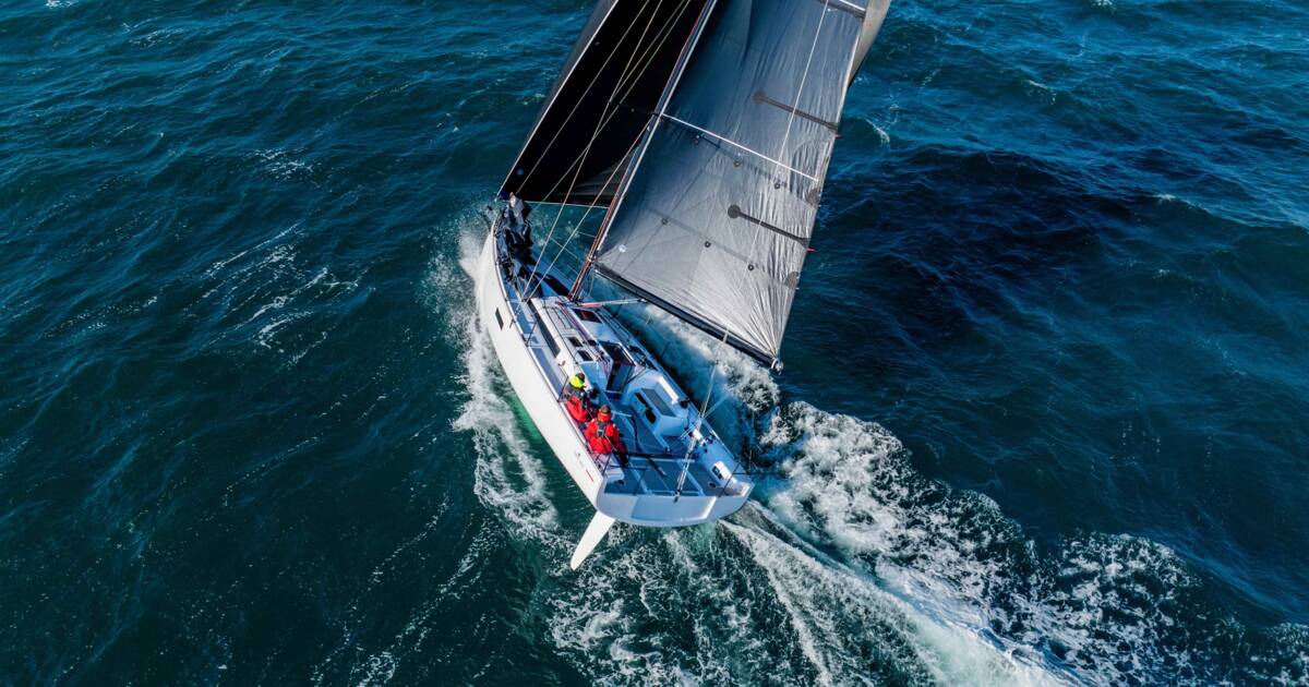 BENETEAU First 36 SE : Acheter votre monocoque de régate